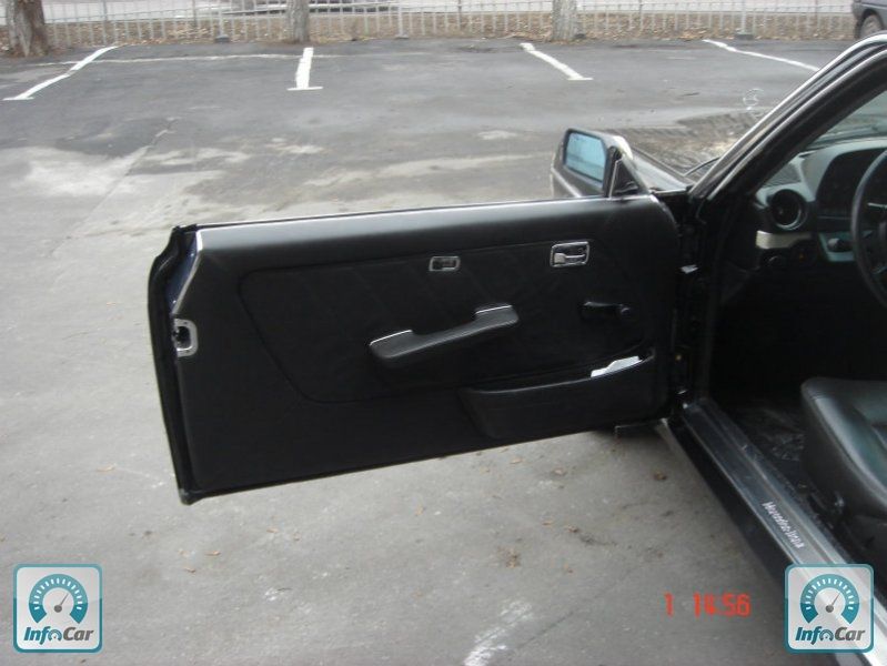 Mercedes E-Class 123 1978