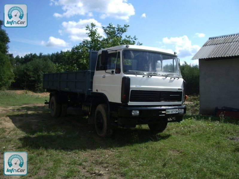 LIAZ 110 1993