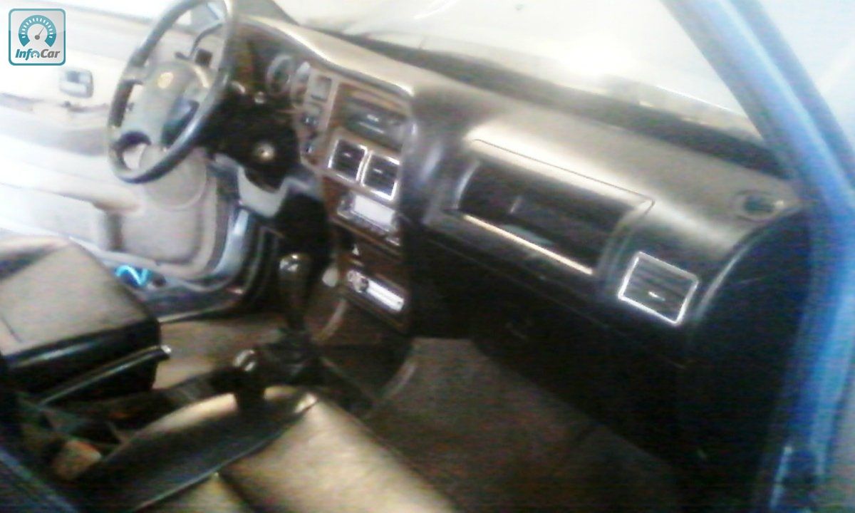 Dadi Shuttle 2006