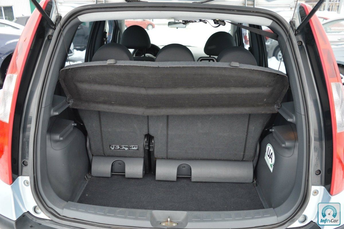 Mitsubishi Colt 2006