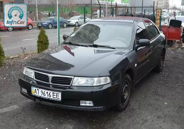 Купить автомобиль SouEast Lioncel 2008 (серебряный) с пробегом, продажа ...