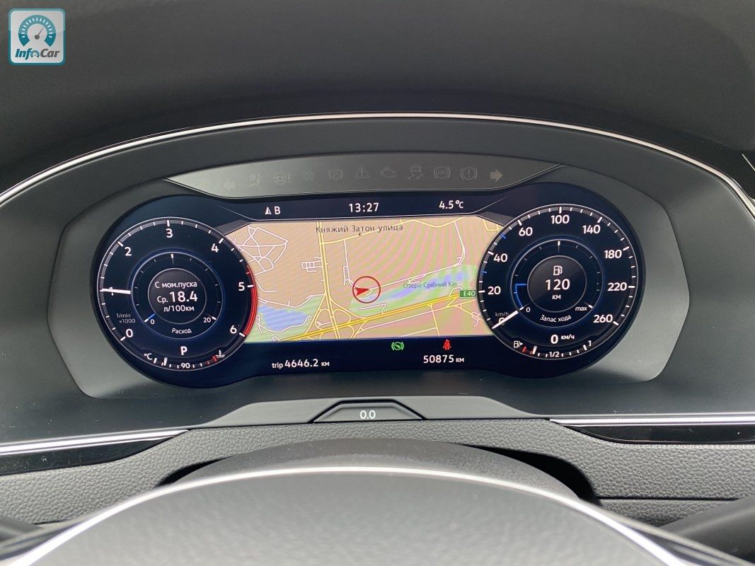 Volkswagen Passat R-Line 2018